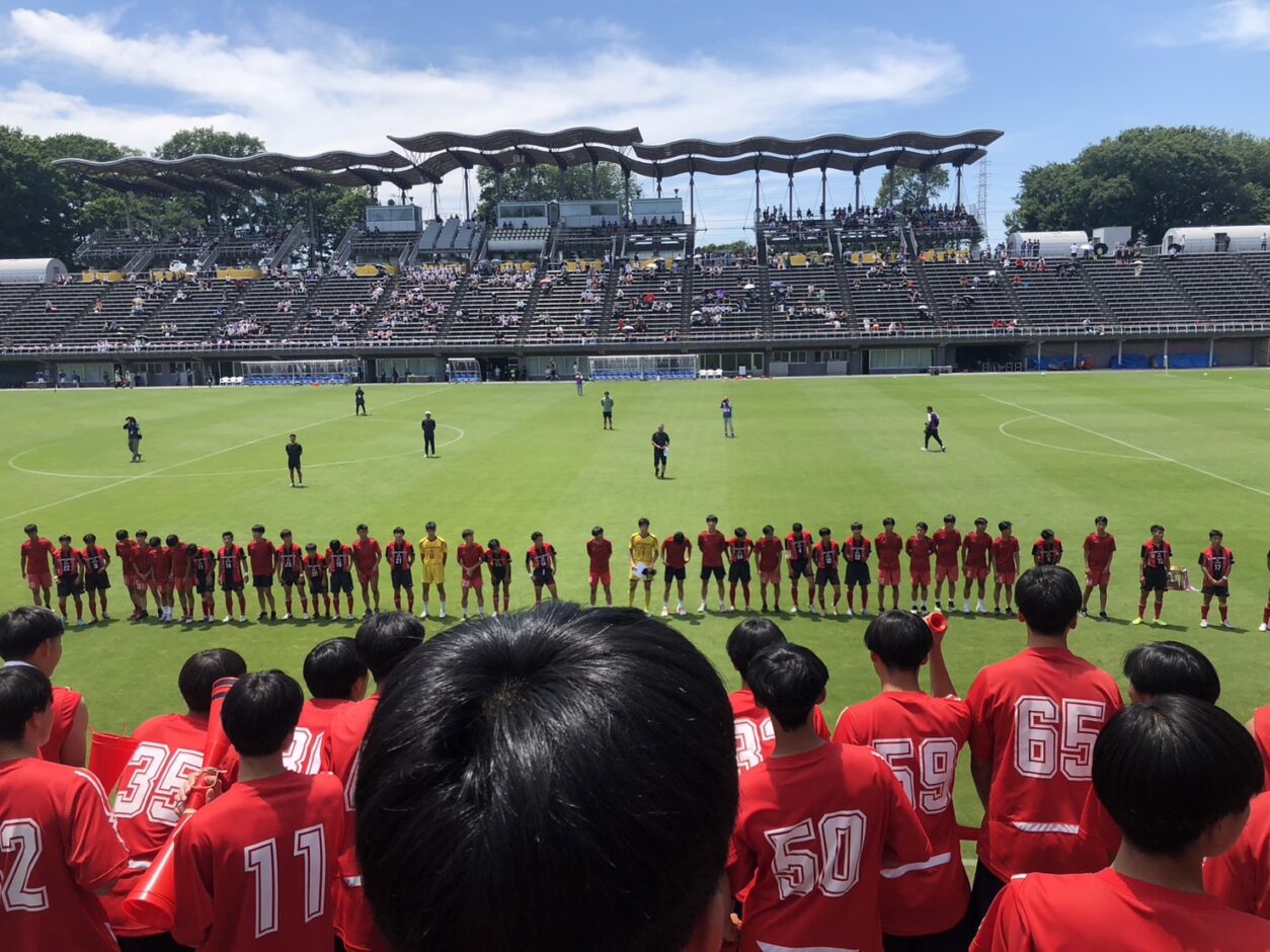 YAITA SC U15 TEAM CAM 11 | 矢板SC公式HP