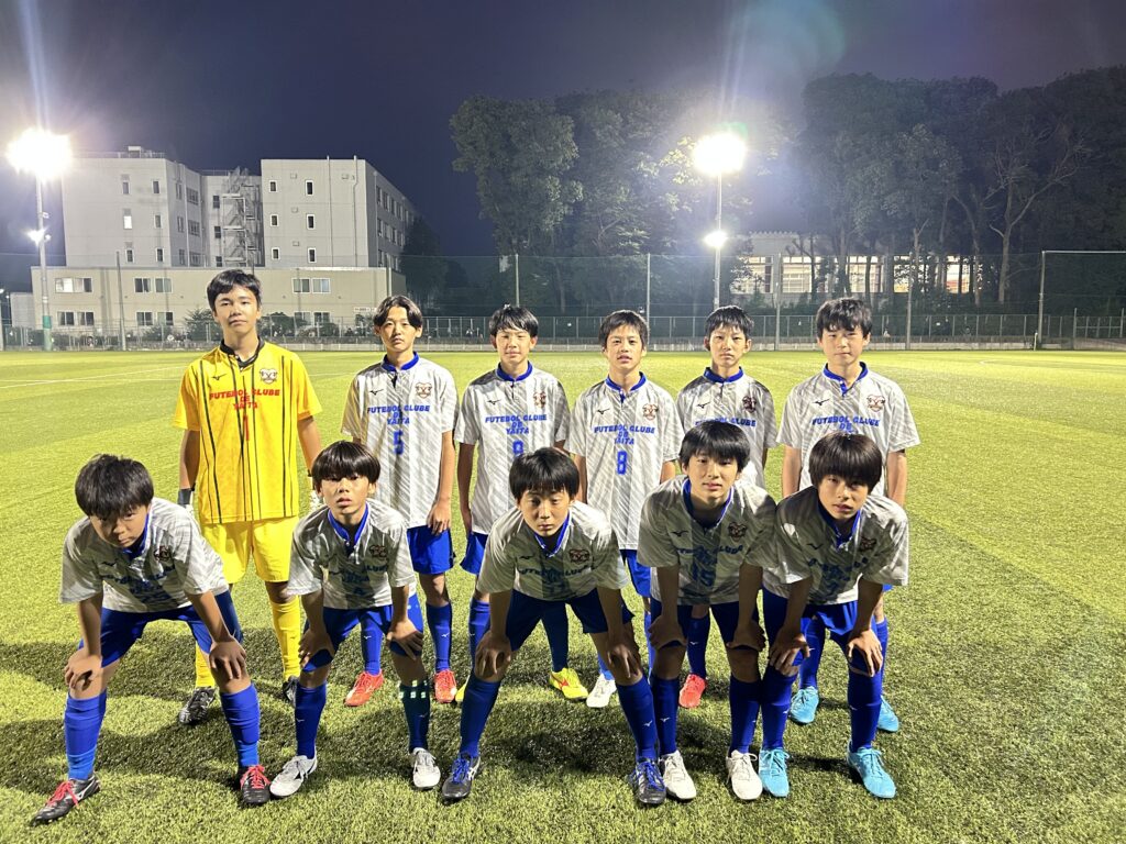 INSIDE YAITA SC U13 26 | 矢板SC公式HP