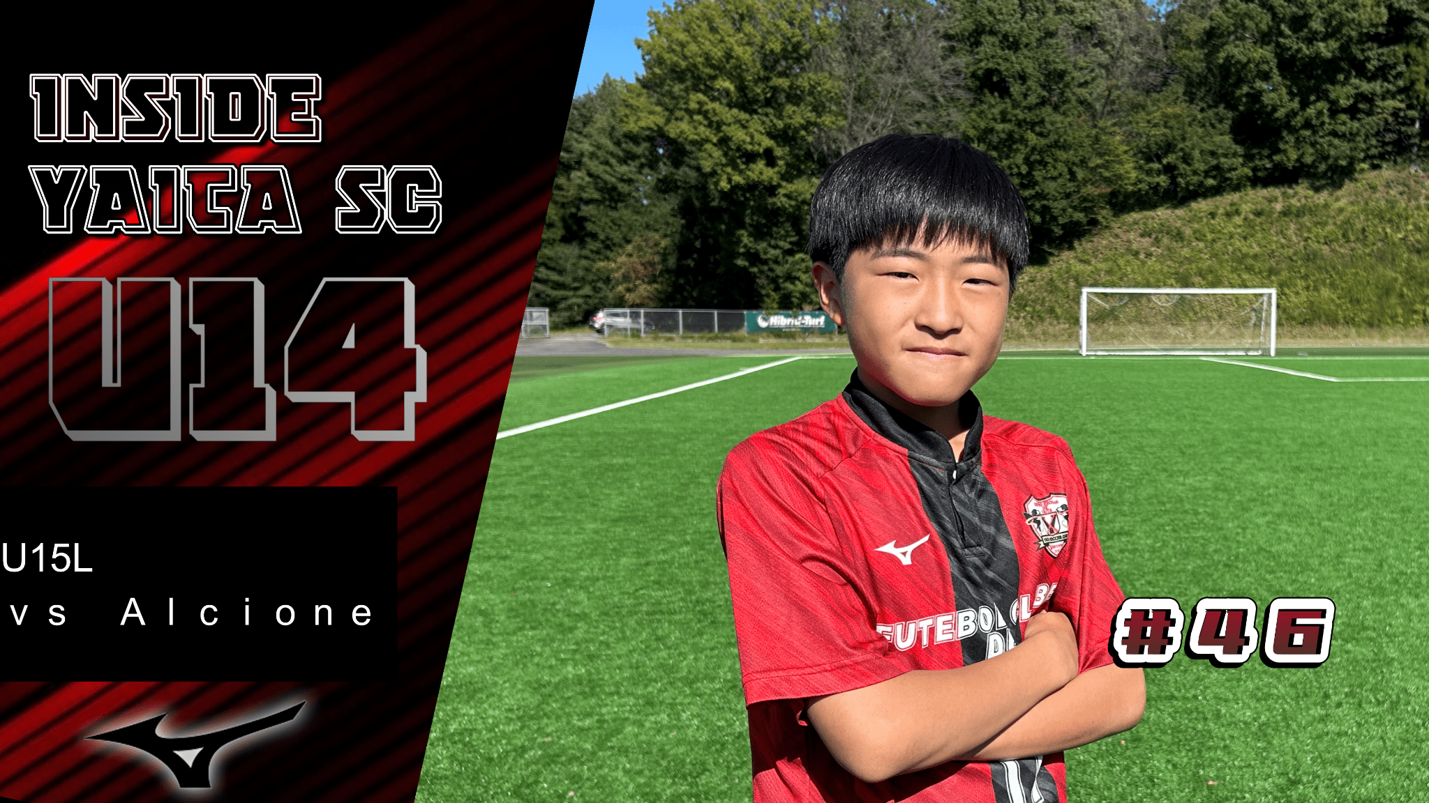 INSIDE YAITA SC U14 46 | 矢板SC公式HP